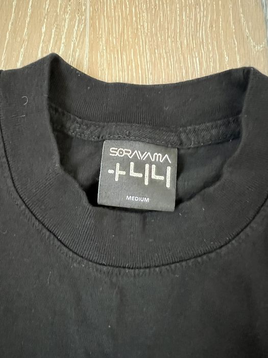 Club Sorayama Lewis Hamilton +44 x Soryama | Grailed