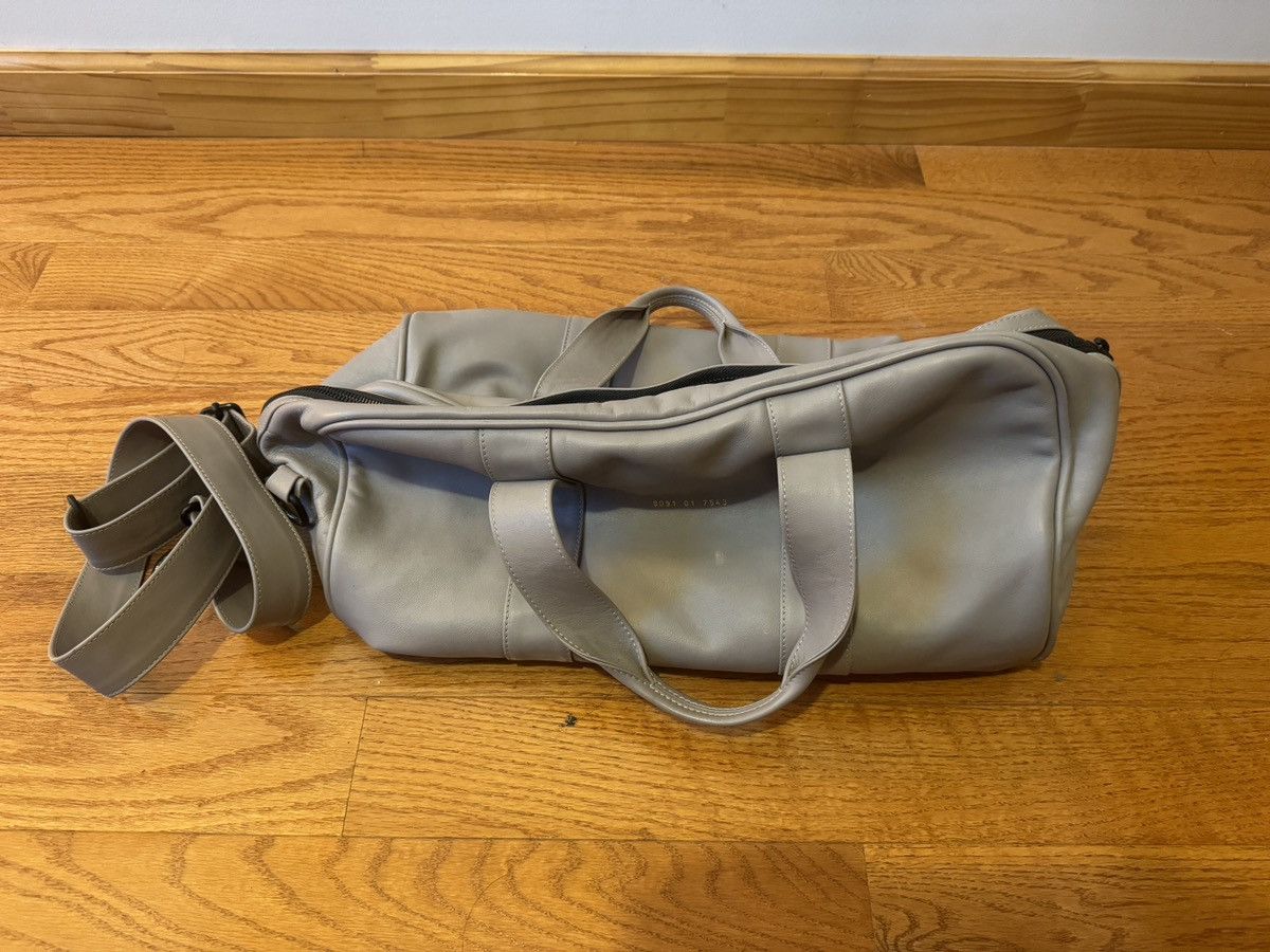 Common Projects Common Projects Duffle Bag | Grailed