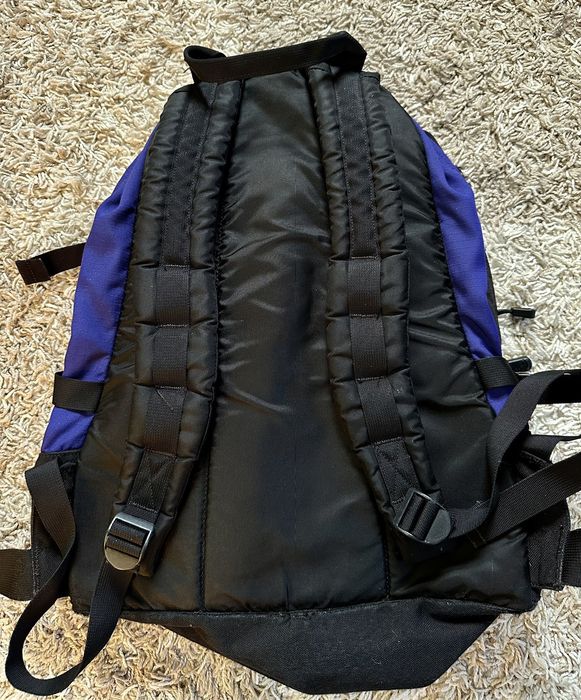 Vintage The North Face Vintage 90’s Hiking Backpack Miwok Logo TNF ...