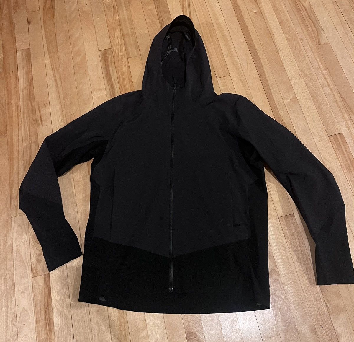Arc'Teryx Veilance BNWT Arcteryx veilance secant comp jacket | Grailed