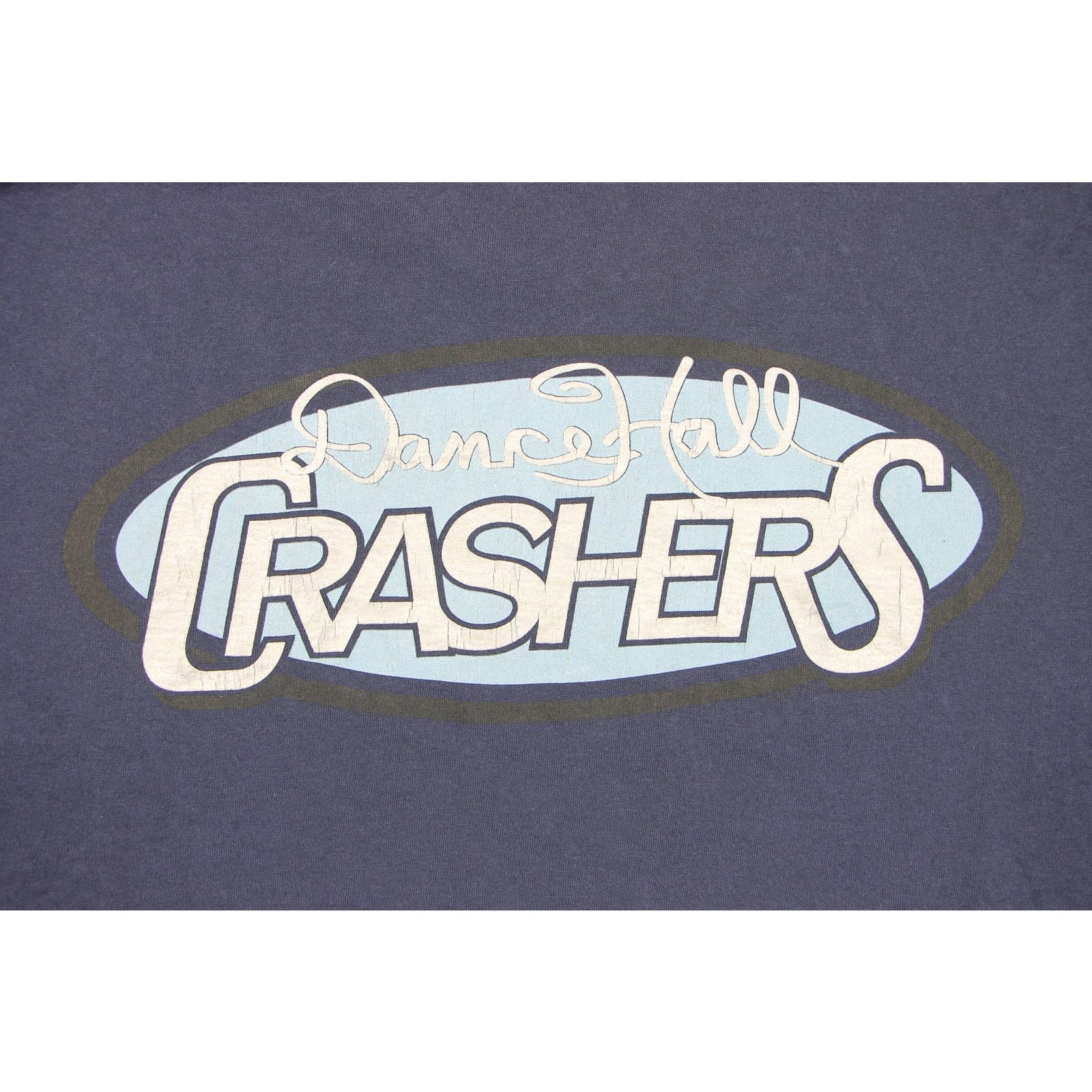 Vintage 90s Vintage Dance Hall Crashers Ska Punk Band NOFX T Shirt ...