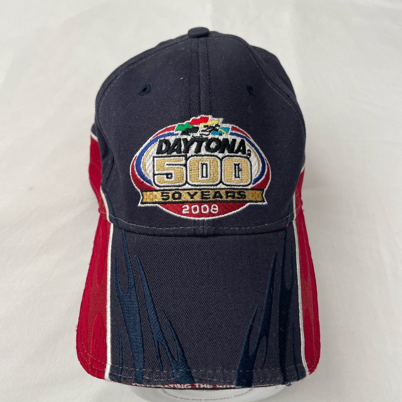 Daytona × NASCAR Nascar Collectors Edition Hat | Grailed
