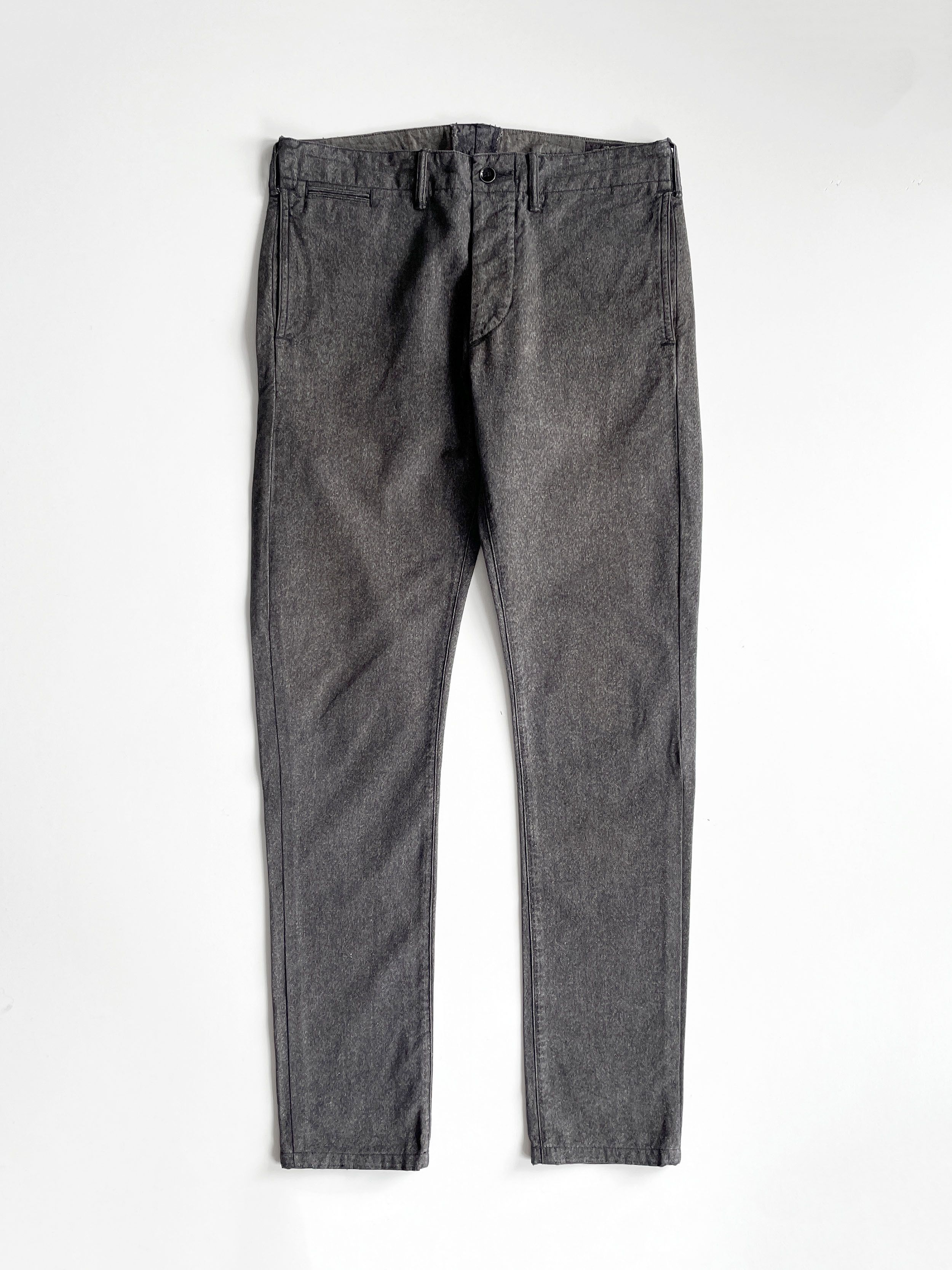 RRL Ralph Lauren RRL Denim Chinos Size 30 | Grailed