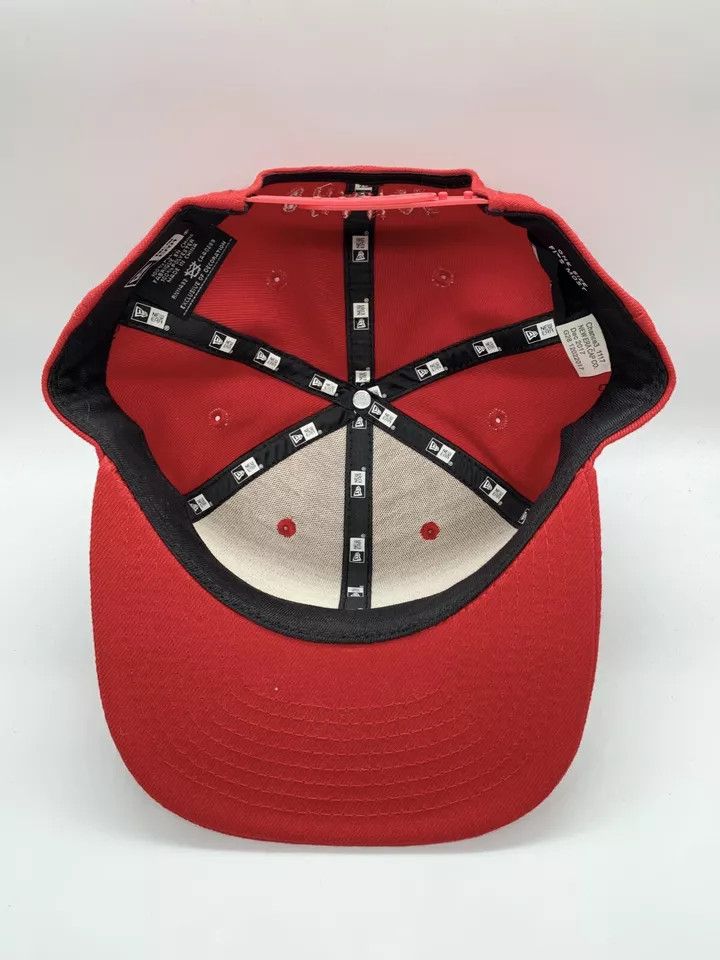 New Era Chance The Rapper 3 Adjustable New Era Hat Snapback Cap | Grailed