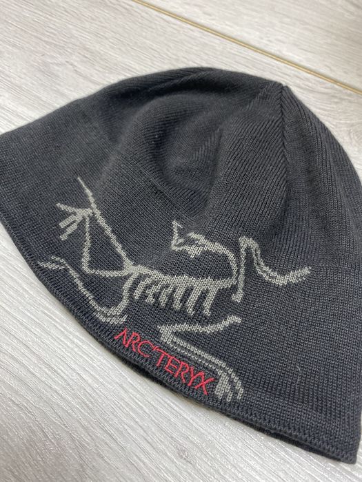Arc'Teryx Arcteryx vintage big bird logo hat | Grailed Arc'Teryx Arcteryx vintage big bird logo hat | Grailed