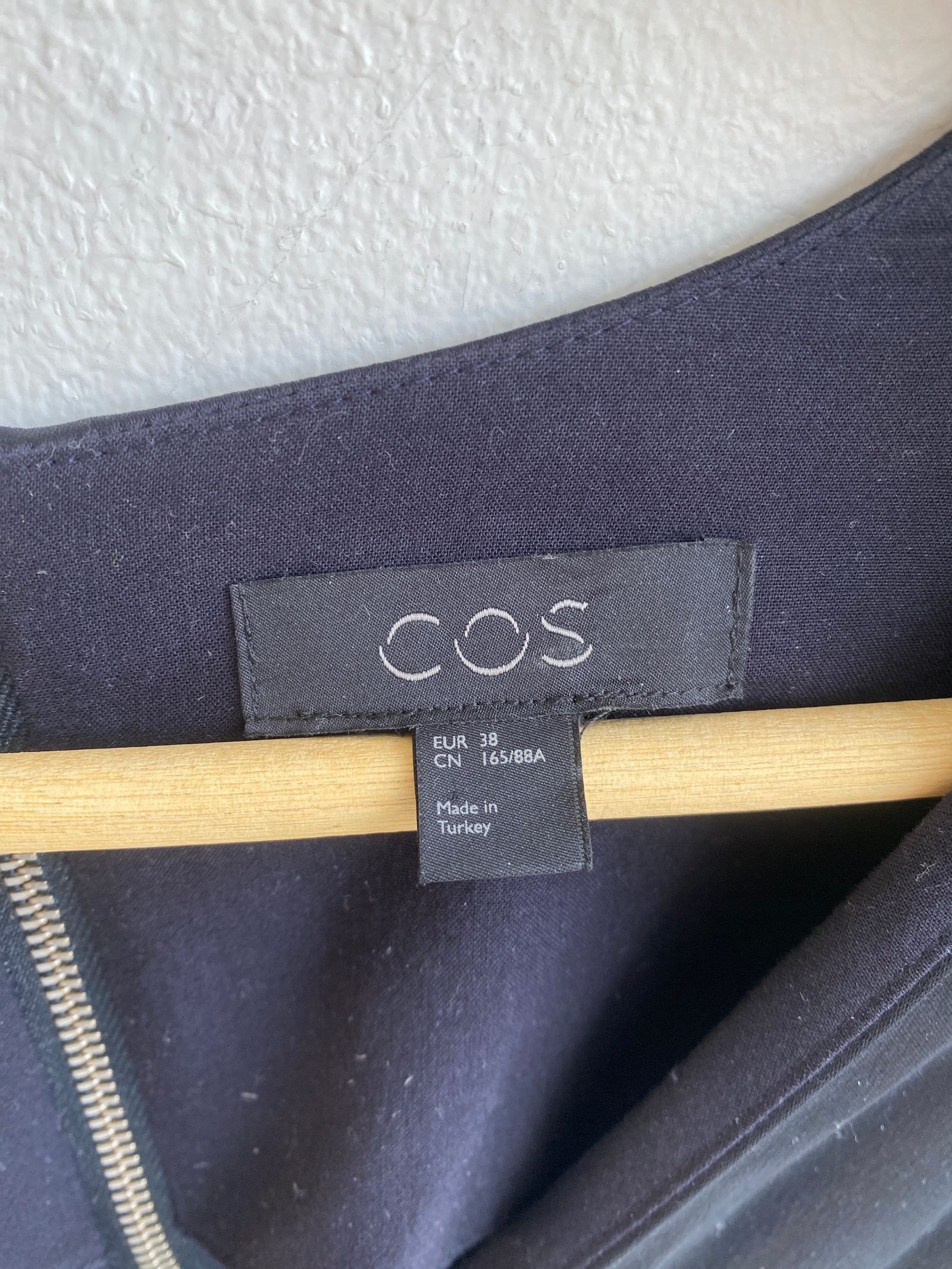 Cos Cos Dress | Grailed
