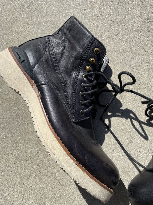 Visvim Virgil Boot | Grailed