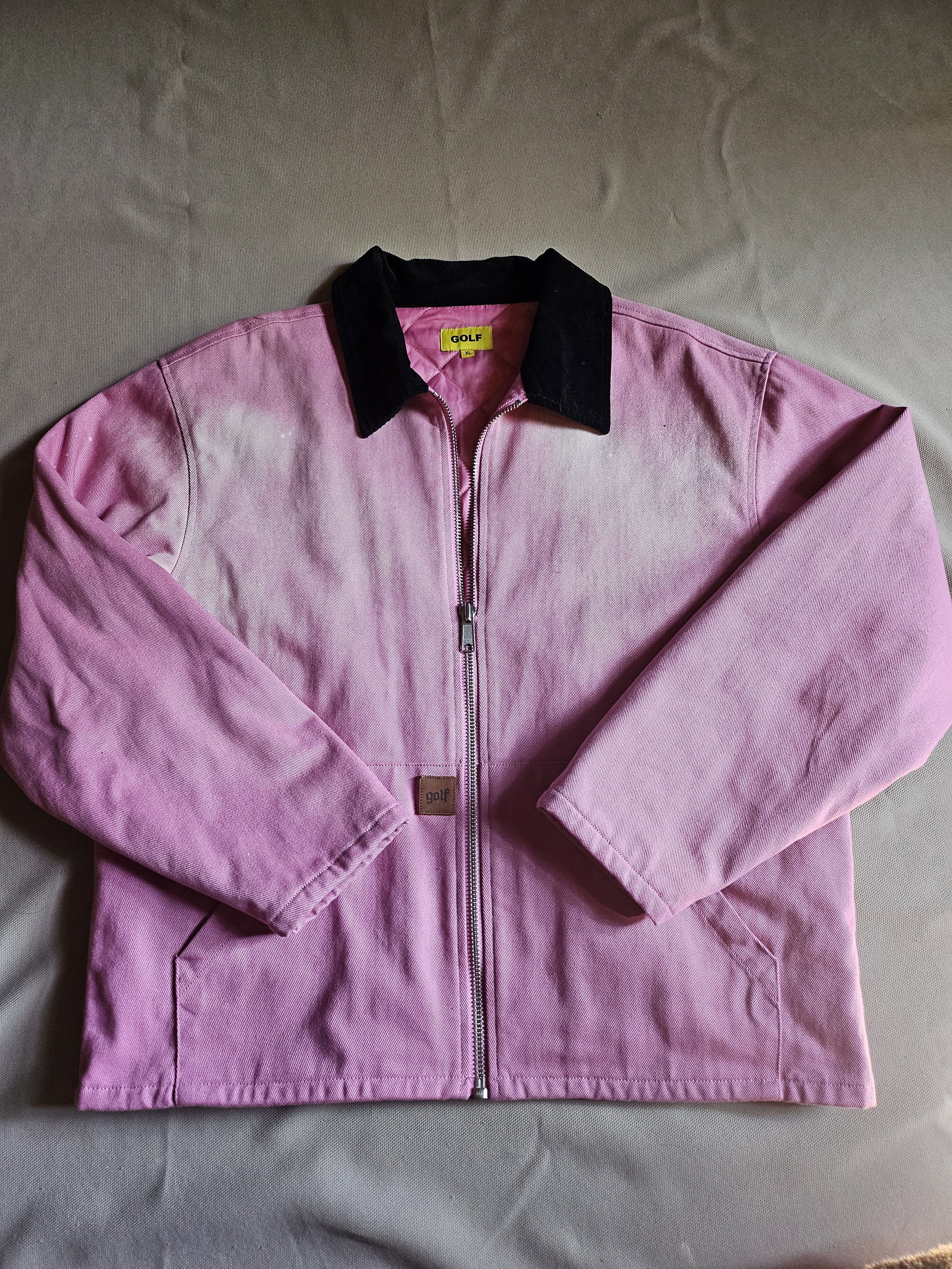 Golf Wang Golf Wang Work Jacket | Grailed