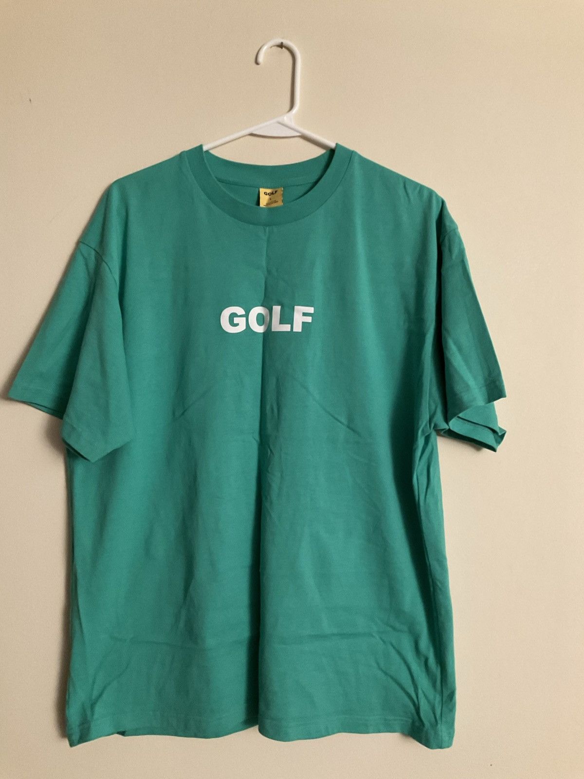 golf-wang-golf-tee-grailed