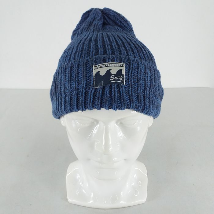 Surf Style Surf Style Plain Snow Cap Hat Beanie -BN292 | Grailed