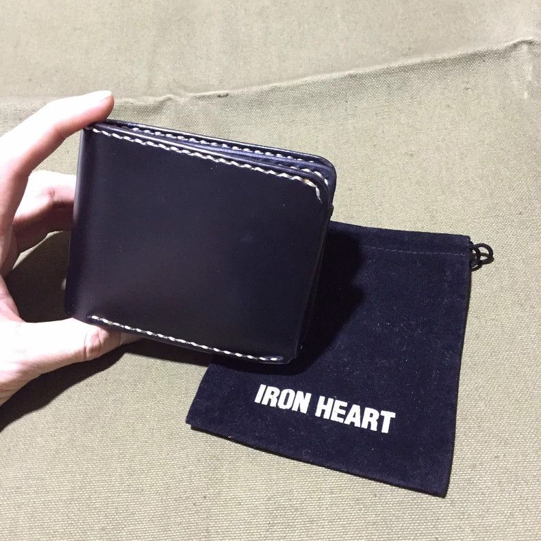 Iron Heart Iron heart Wallets -DMC | Grailed