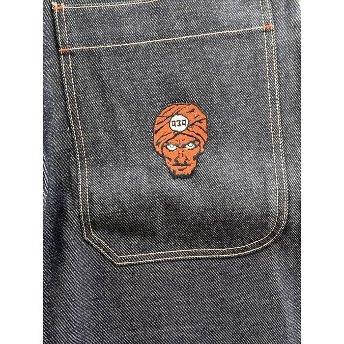 Jnco Lot of 4 939 Jnco Wide Leg Genie Denim Jeans | Grailed