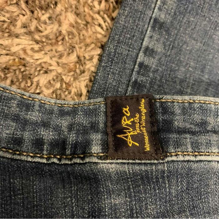 Wrangler Women’s Aura by Wrangler Jeans | Grailed
