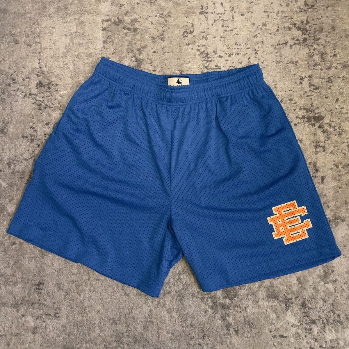 Eric Emanuel Eric Emanuel - XXL | Grailed