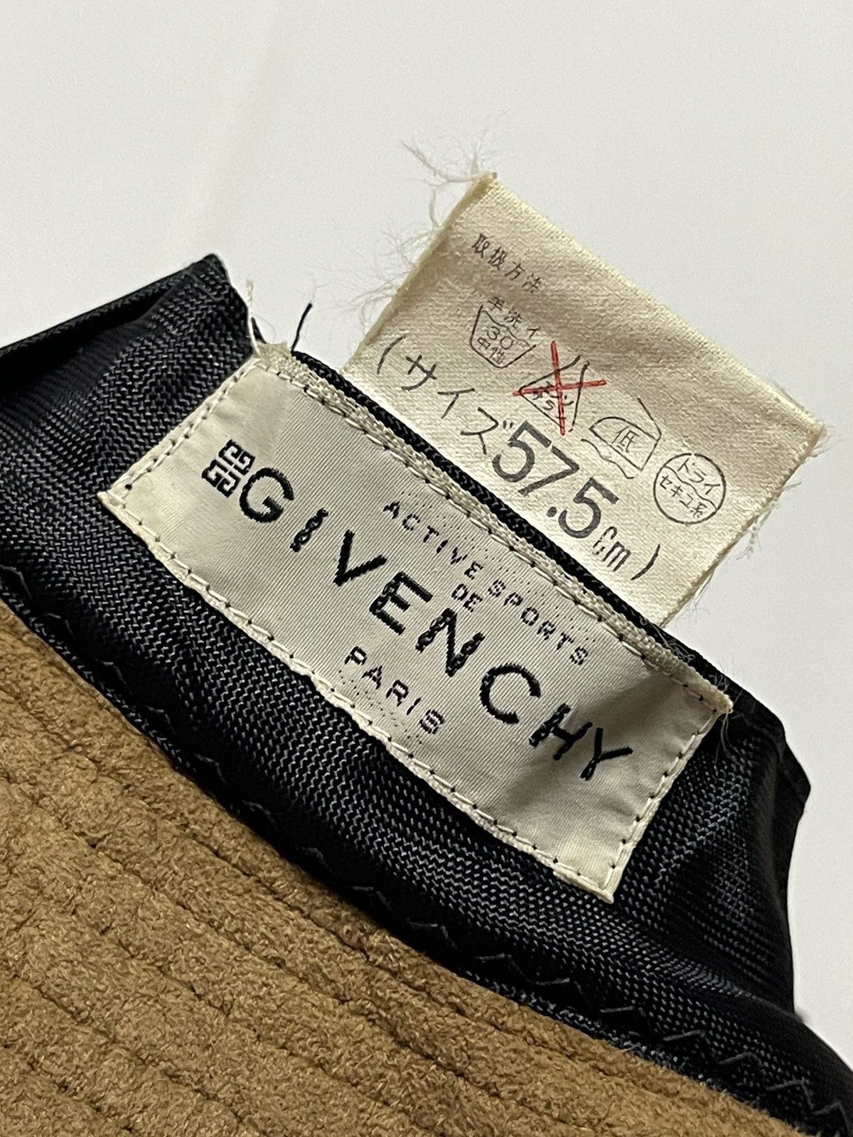 Givenchy Vintage Givenchy Hats | Grailed