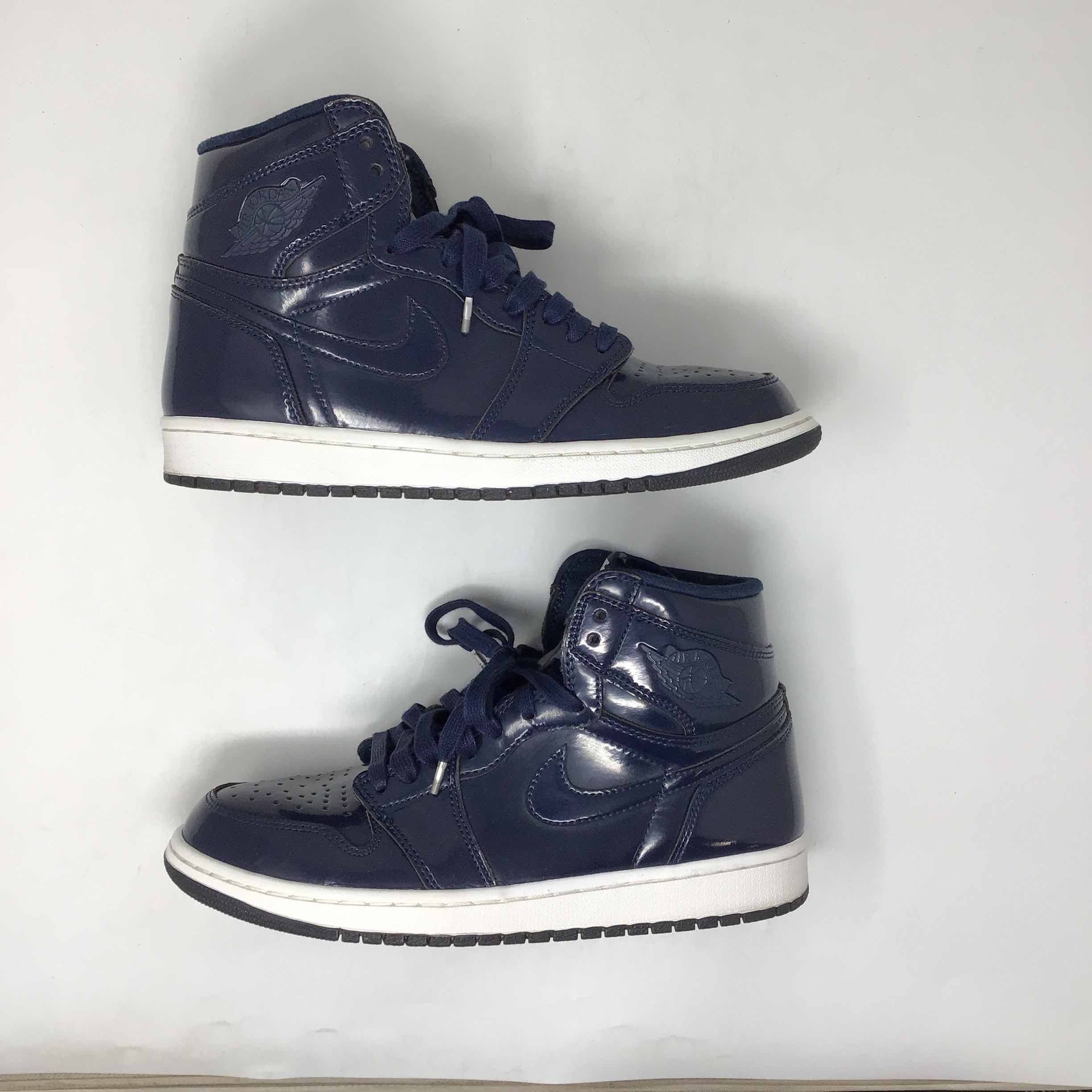 Jordan Brand DSM x Air Jordan 1 Retro High OG Dover Street Market | Grailed