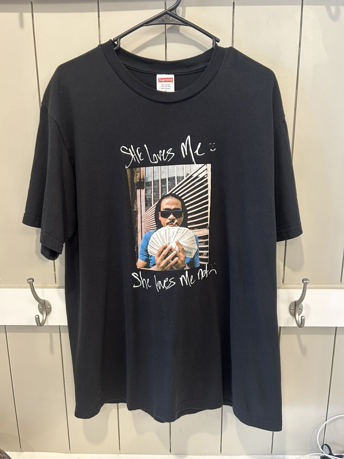 Supreme Supreme Max B T Shirt | Grailed