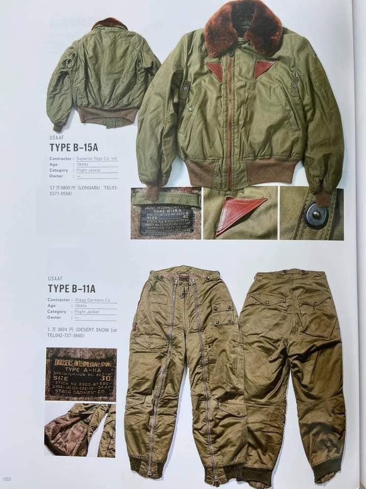 Vintage Rare! True Vintage 40s B-15A WWII Army Conmar Zipper Jacket | Grailed