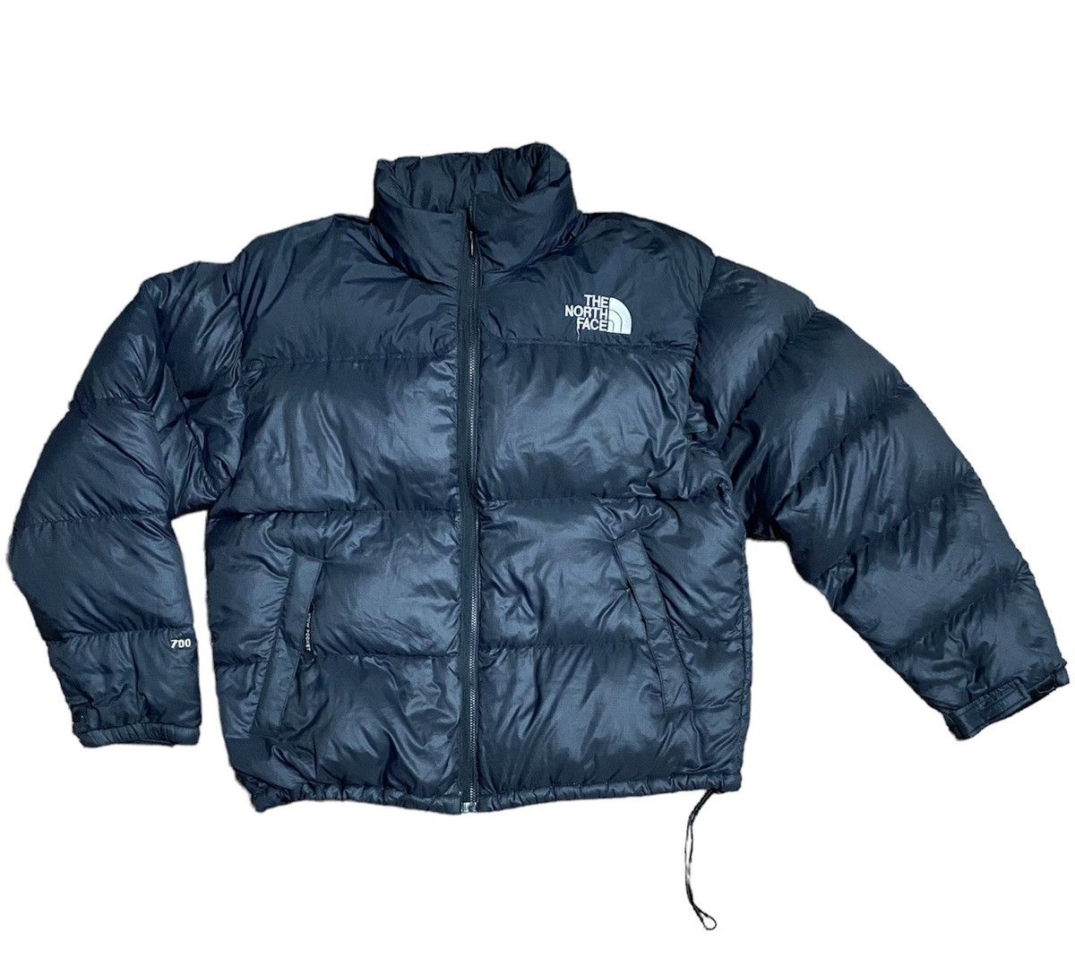 The North Face The North Face TNF 700 Puffer Jacket | Grailed