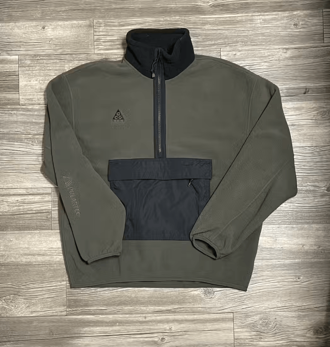 Nike ACG Nike ACG Fleece | Grailed