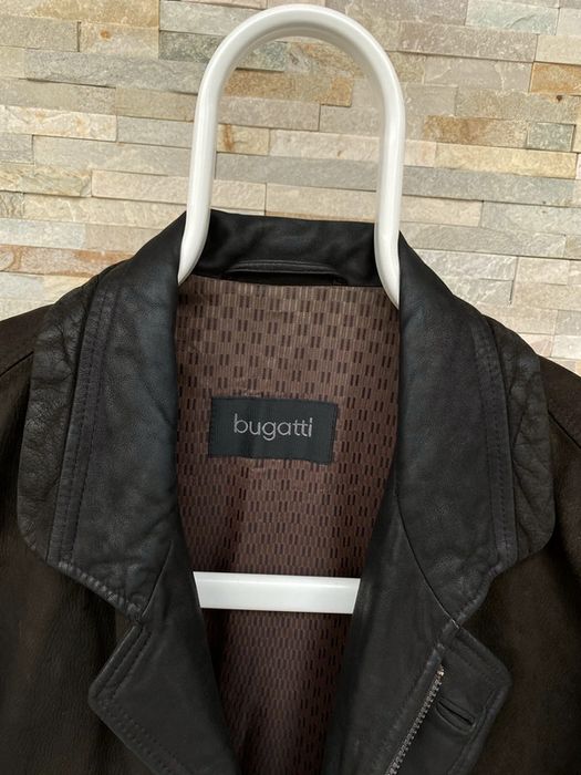 Bugatti Bugatti Coat | Grailed