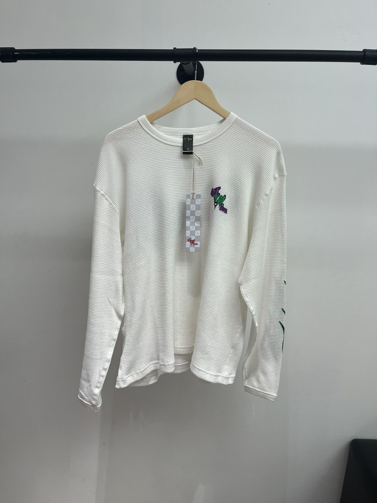 Matty Boy Matty Boy Anti Promo Las Vegas Exclusive Thermal | Grailed