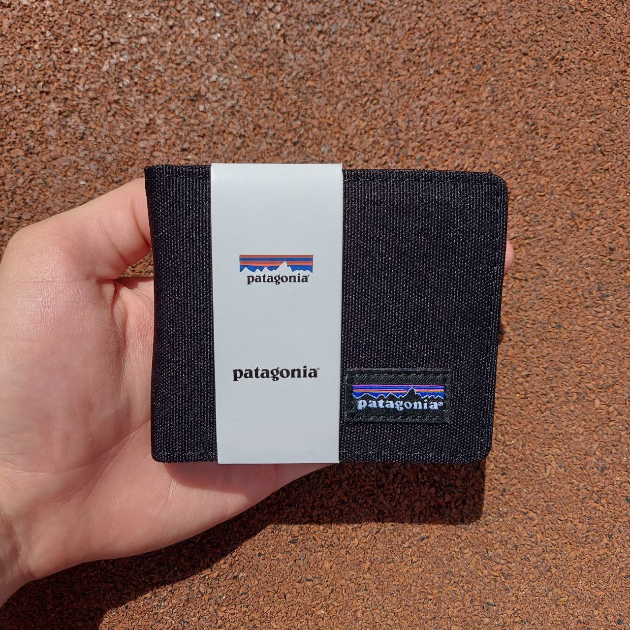 Patagonia Wallet Patagonia 1:1 | Grailed