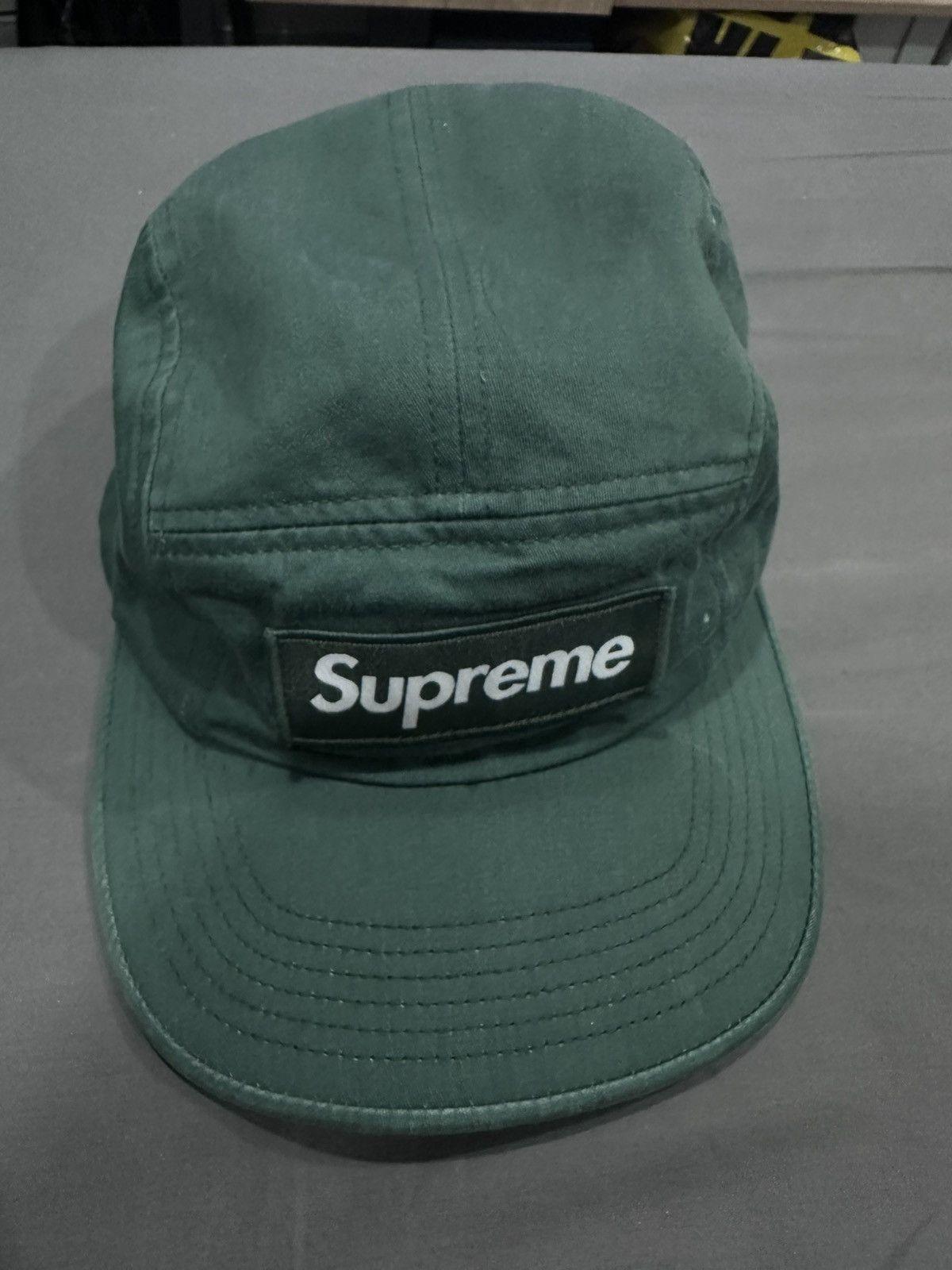 Streetwear × Supreme × Vintage Supreme 5 Panel Hat Bundle | Grailed