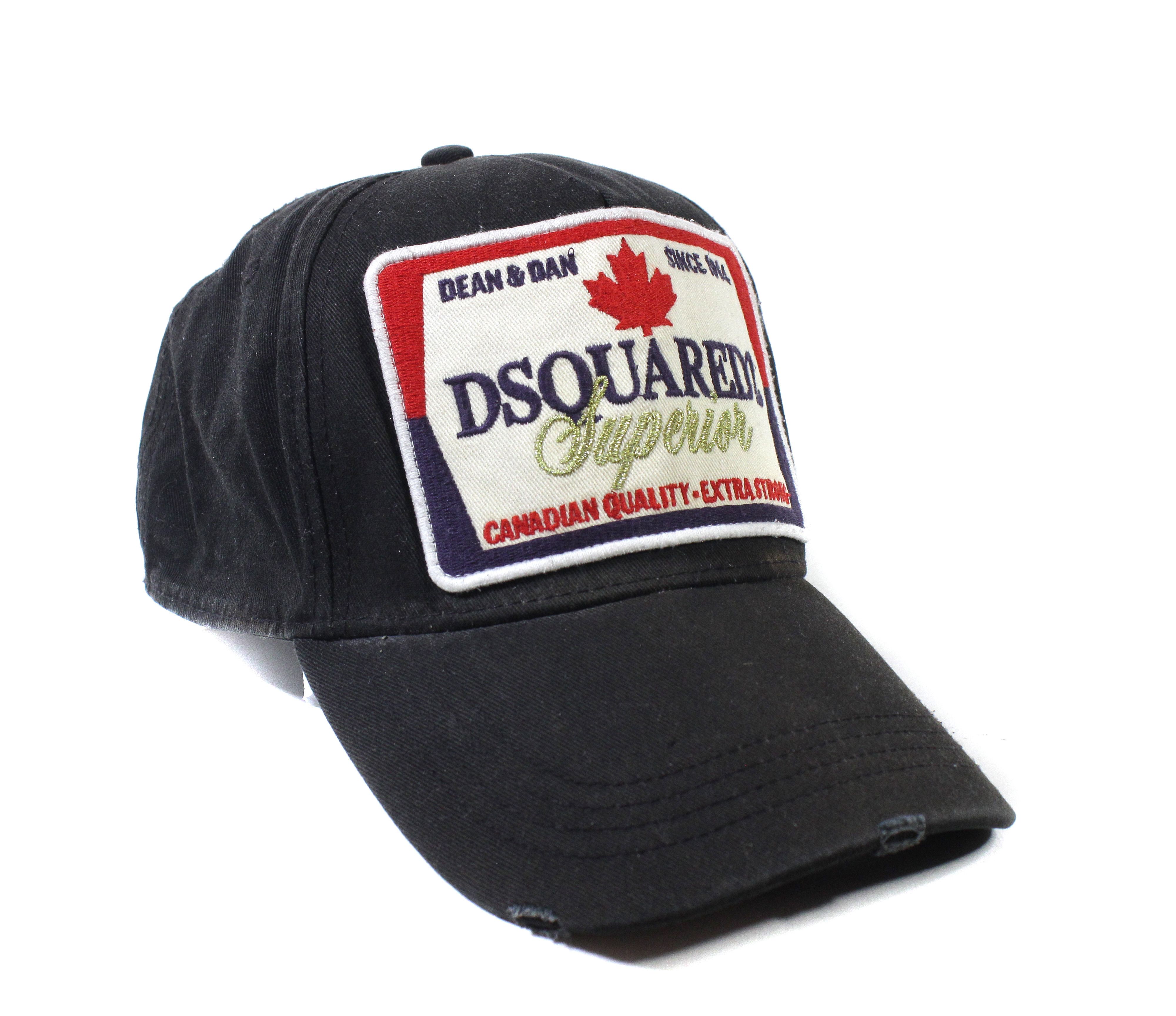 Dsquared2 Family Business Logo Cap | Grailed