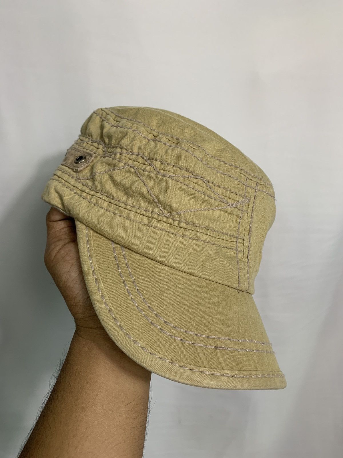 Beauty Beast × If Six Was Nine × Japanese Brand Airwalk Comando Hats ...