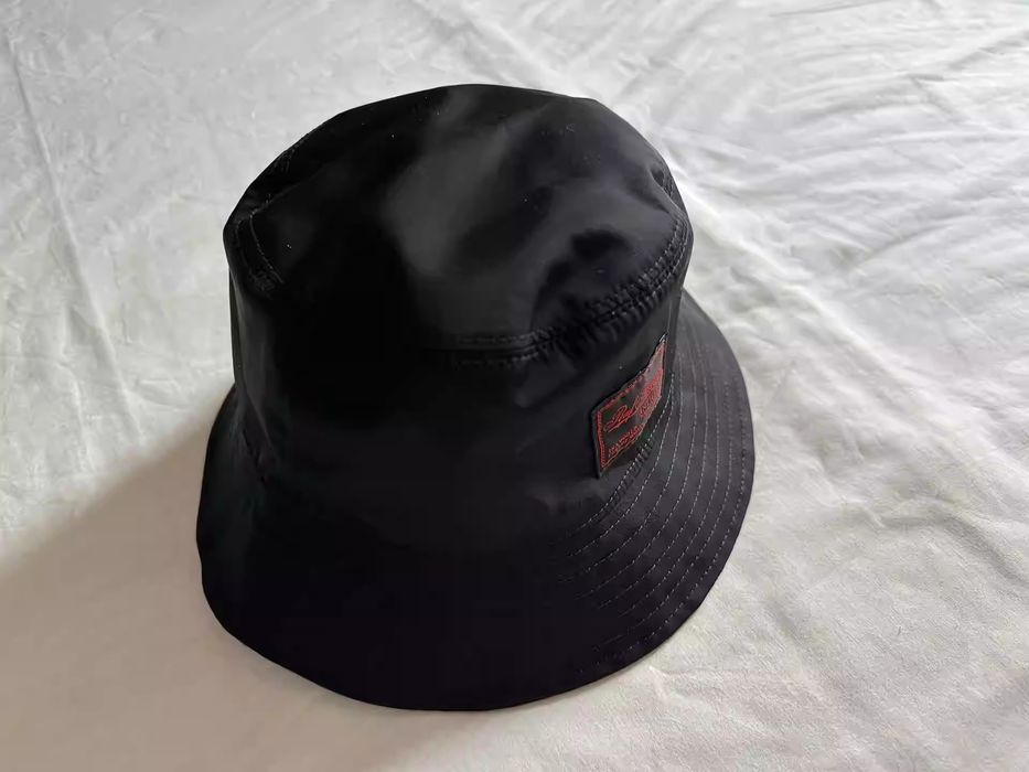 Raf Simons Raf Simons Fisherman's Hat | Grailed