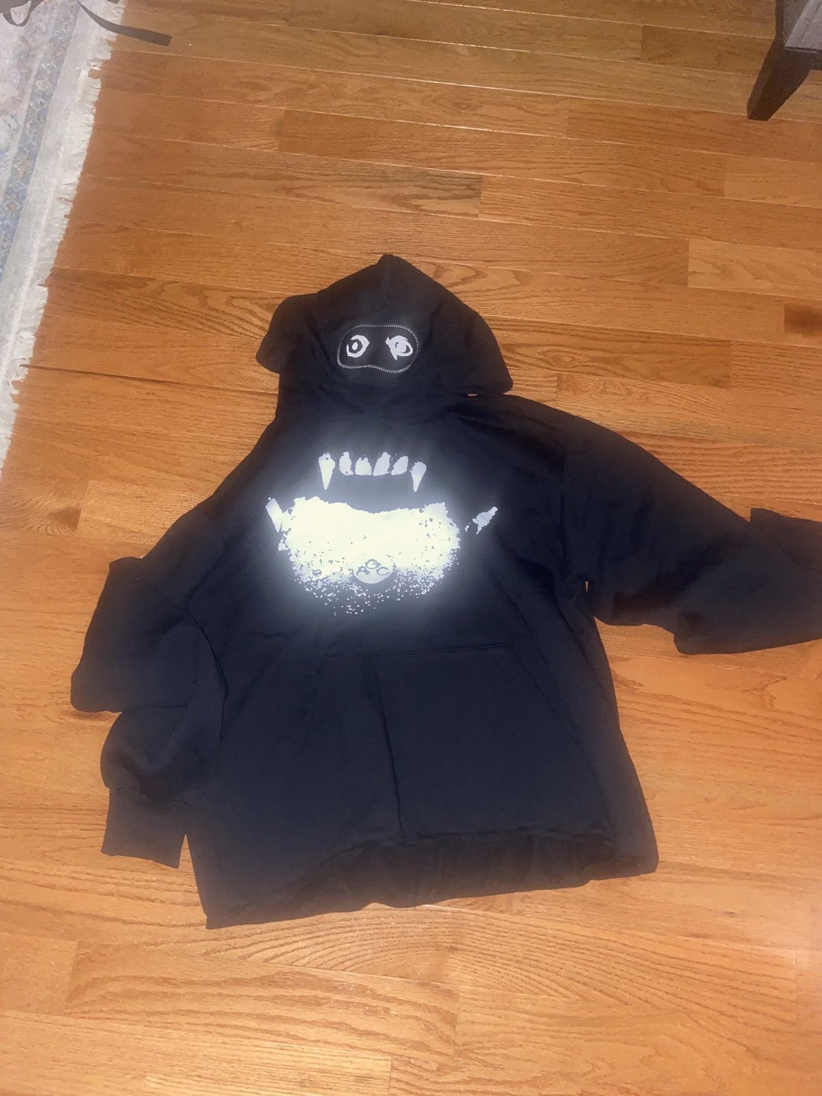 Ken Carson Ken Carson Agc vamp hoodie | Grailed