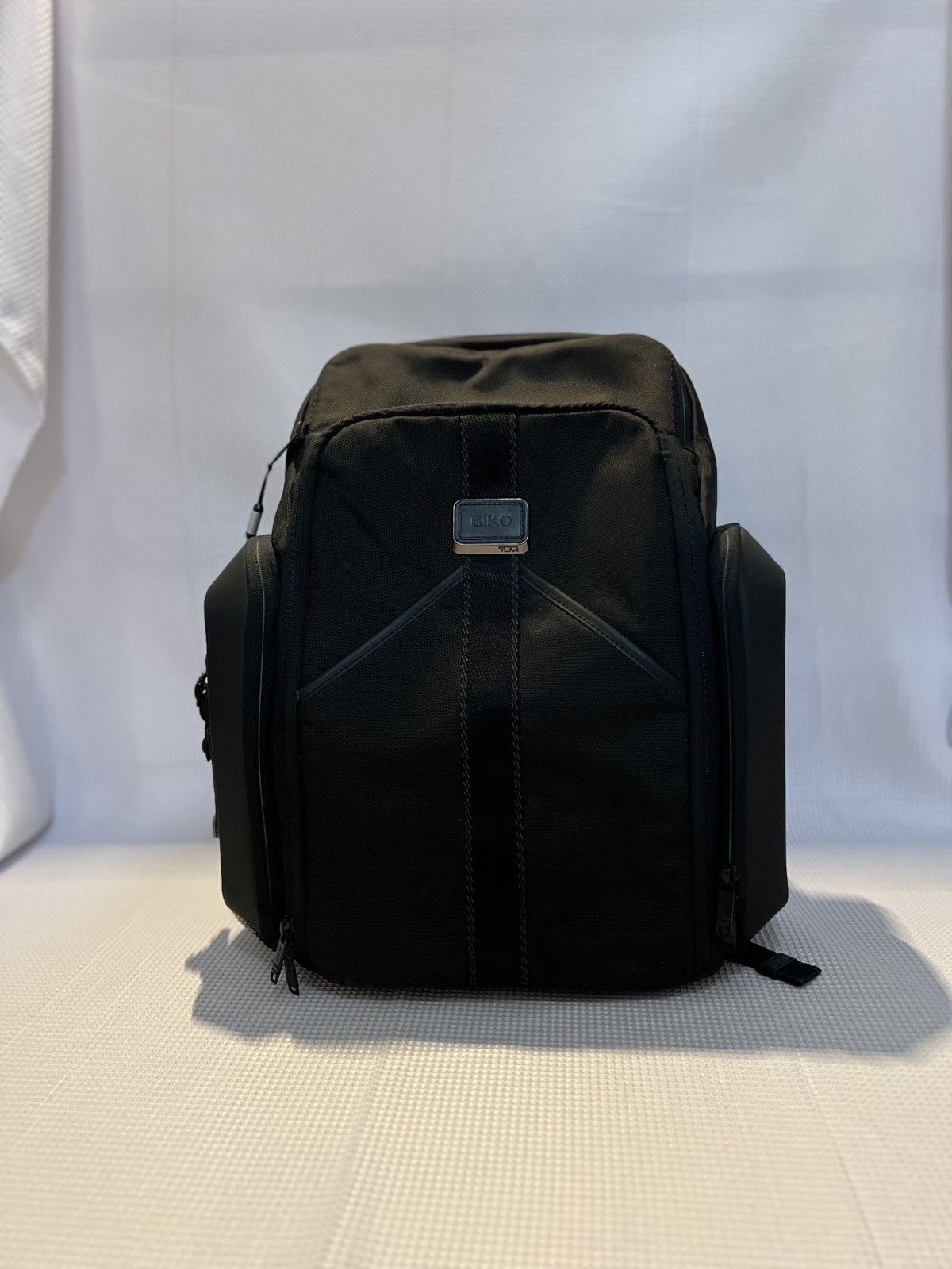 Tumi Alpha Bravo Esports Pro Large Backpack | Grailed