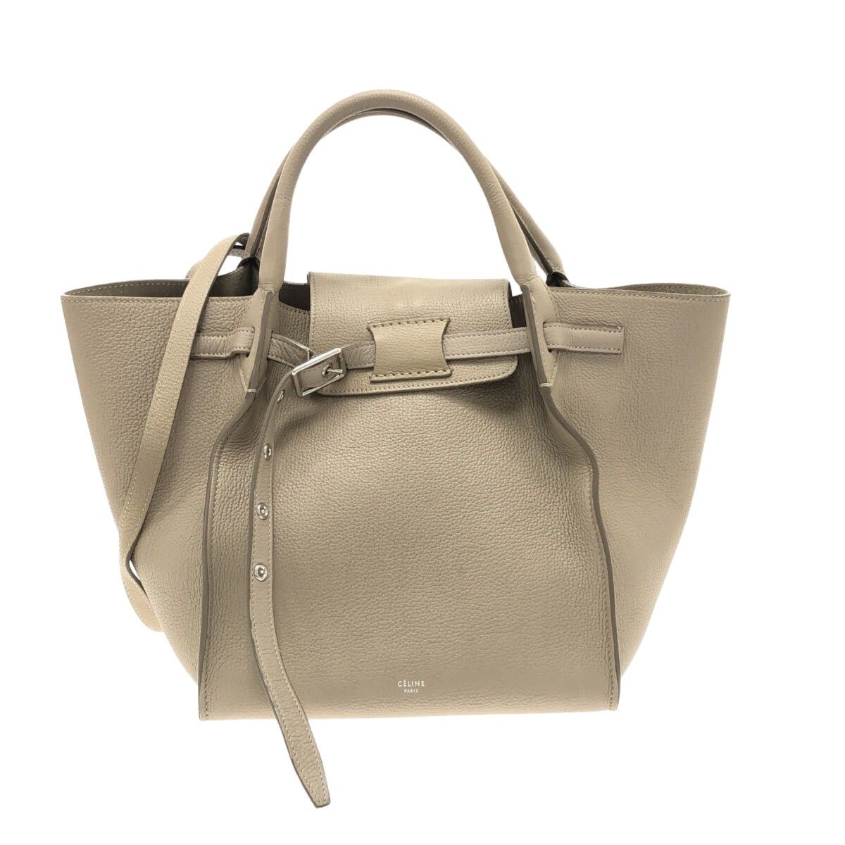 Celine Céline Big bag handbag | Grailed