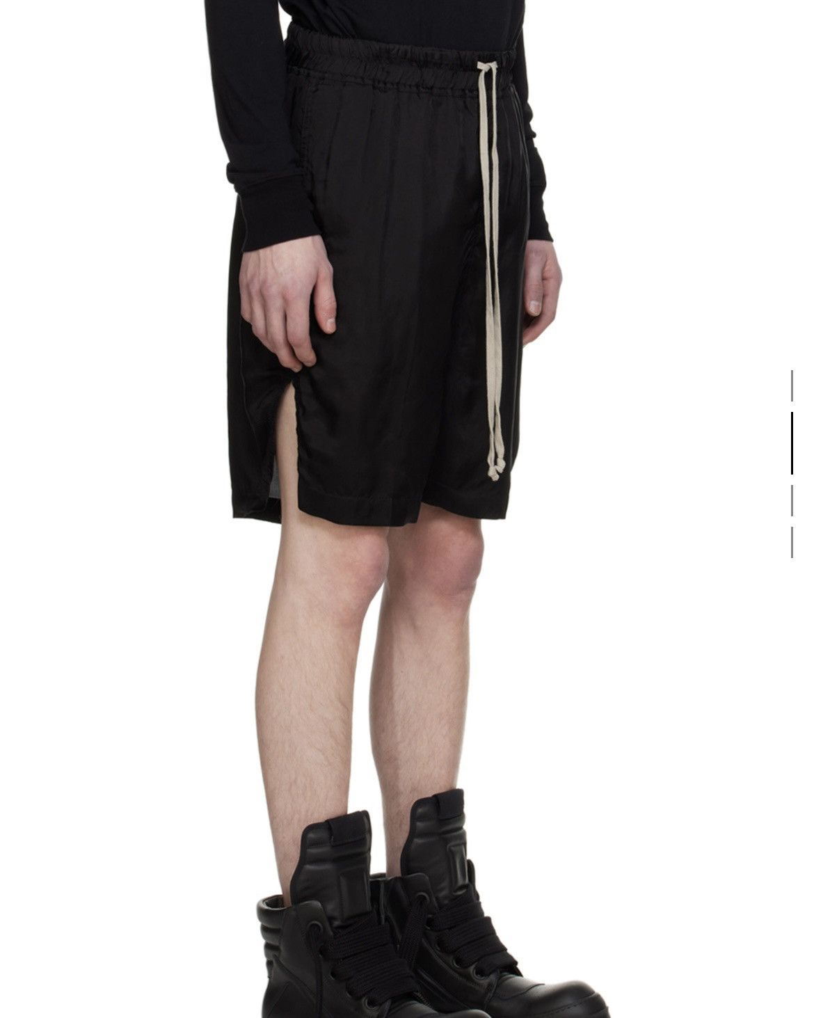 Rick Owens Rick Owens Boxer Shorts | Grailed