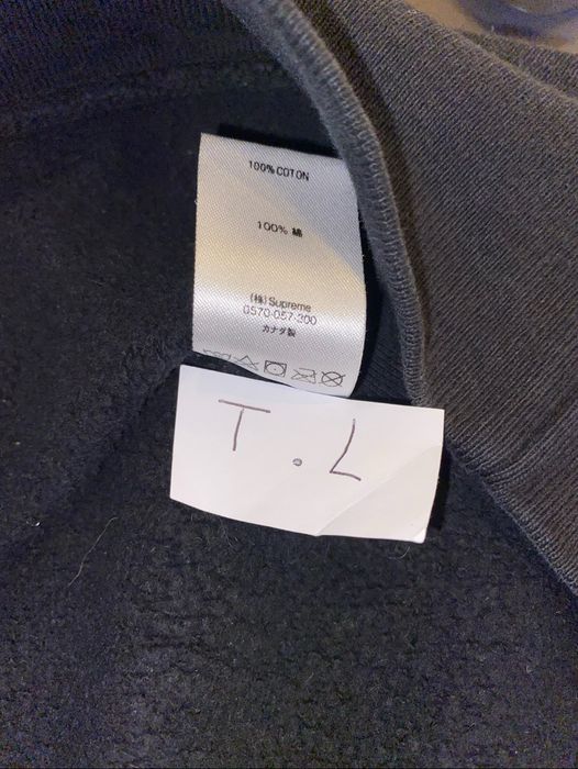 Supreme Supreme Box Logo | Grailed