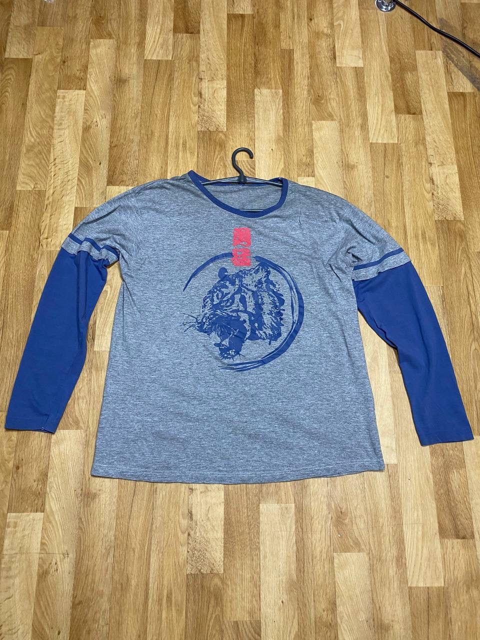 Vintage Number Nine Japanese Brand Streetwear Style Custom | Grailed