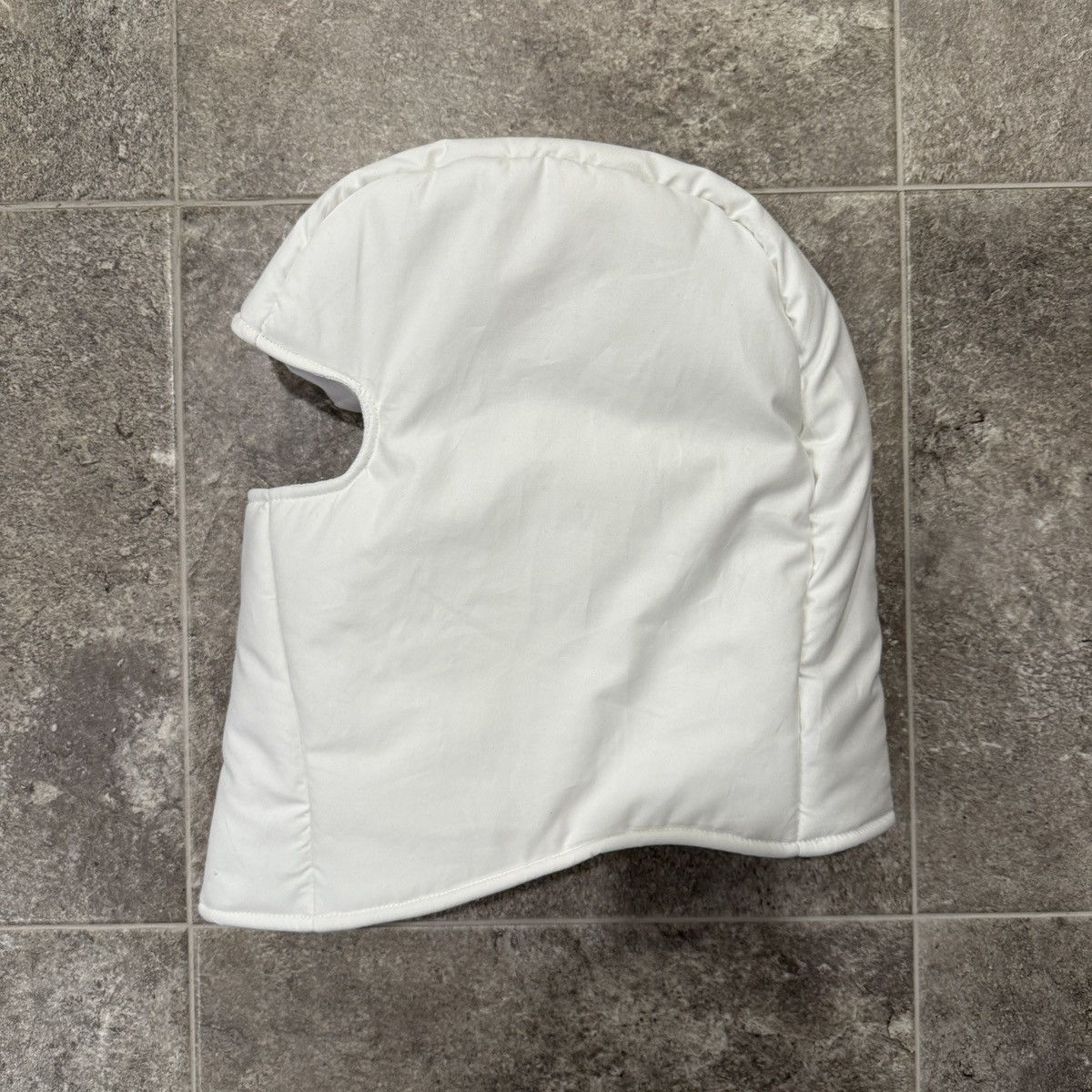 Kanye West × Yeezy YZY MASK SAMPLE | Grailed