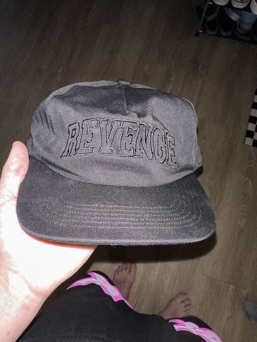 Revenge REVENGE CAP | Grailed
