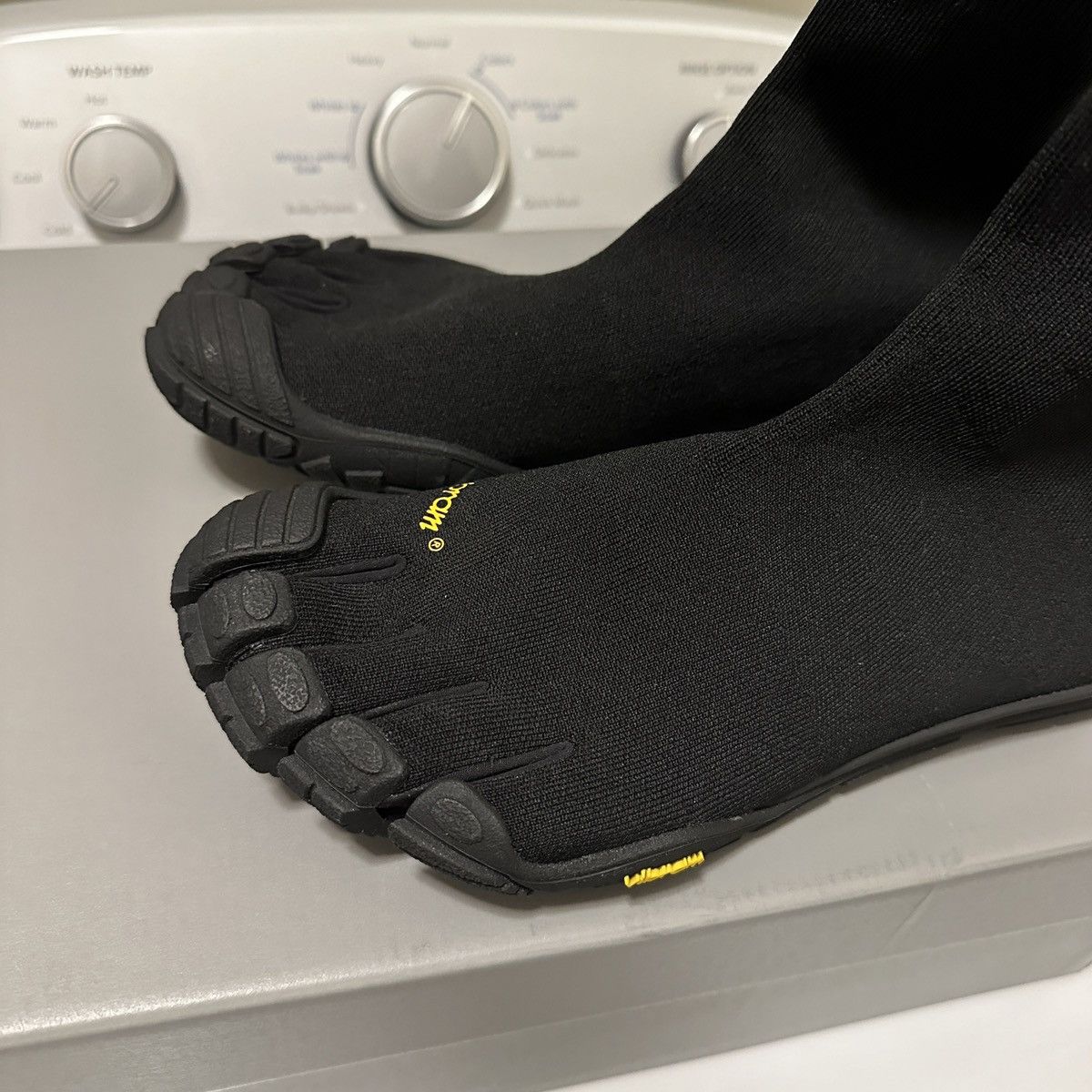 Balenciaga FLEX TOE SOCK SHOE | Grailed