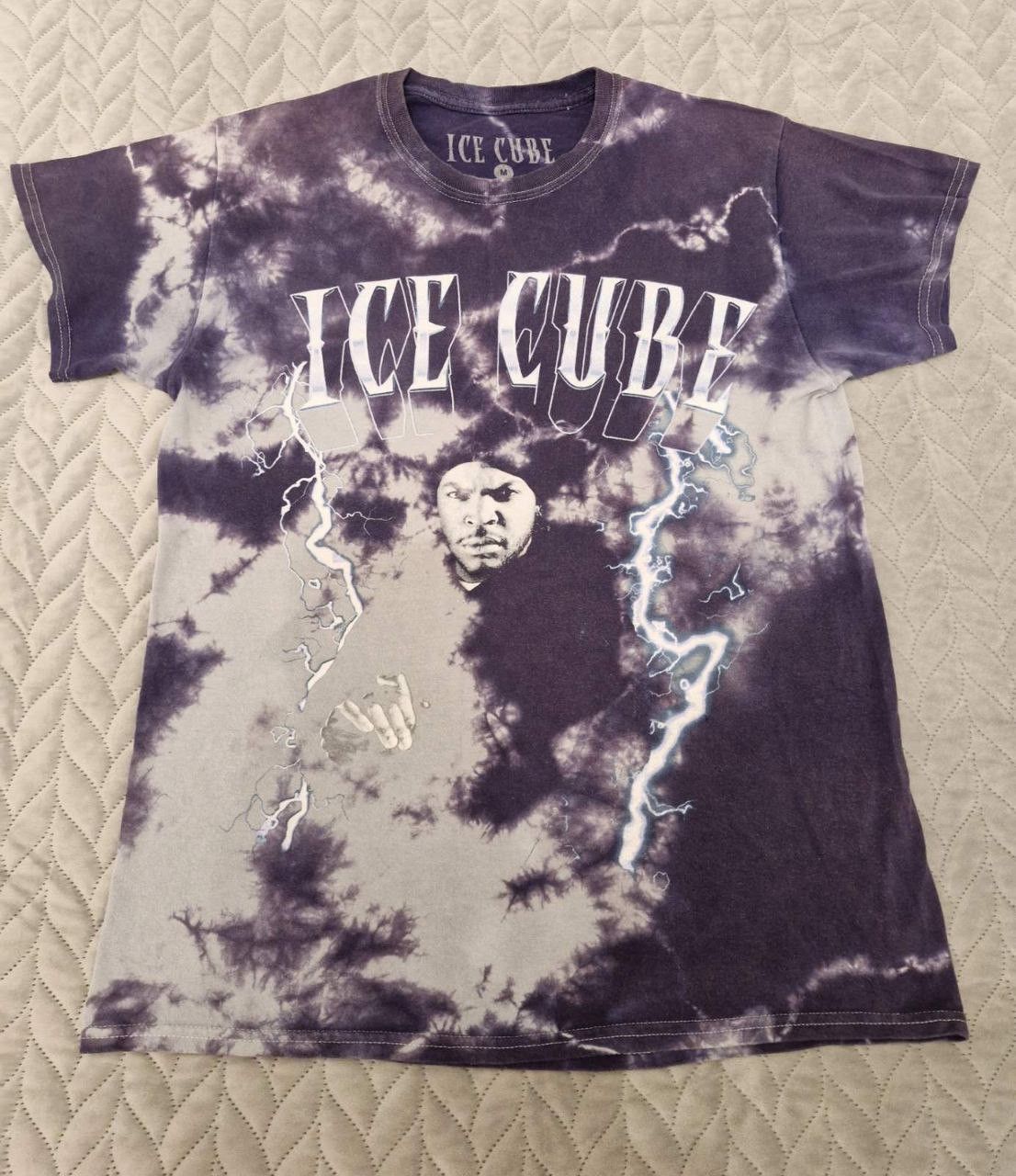 Rap Tees Ice Cube Rap | Grailed