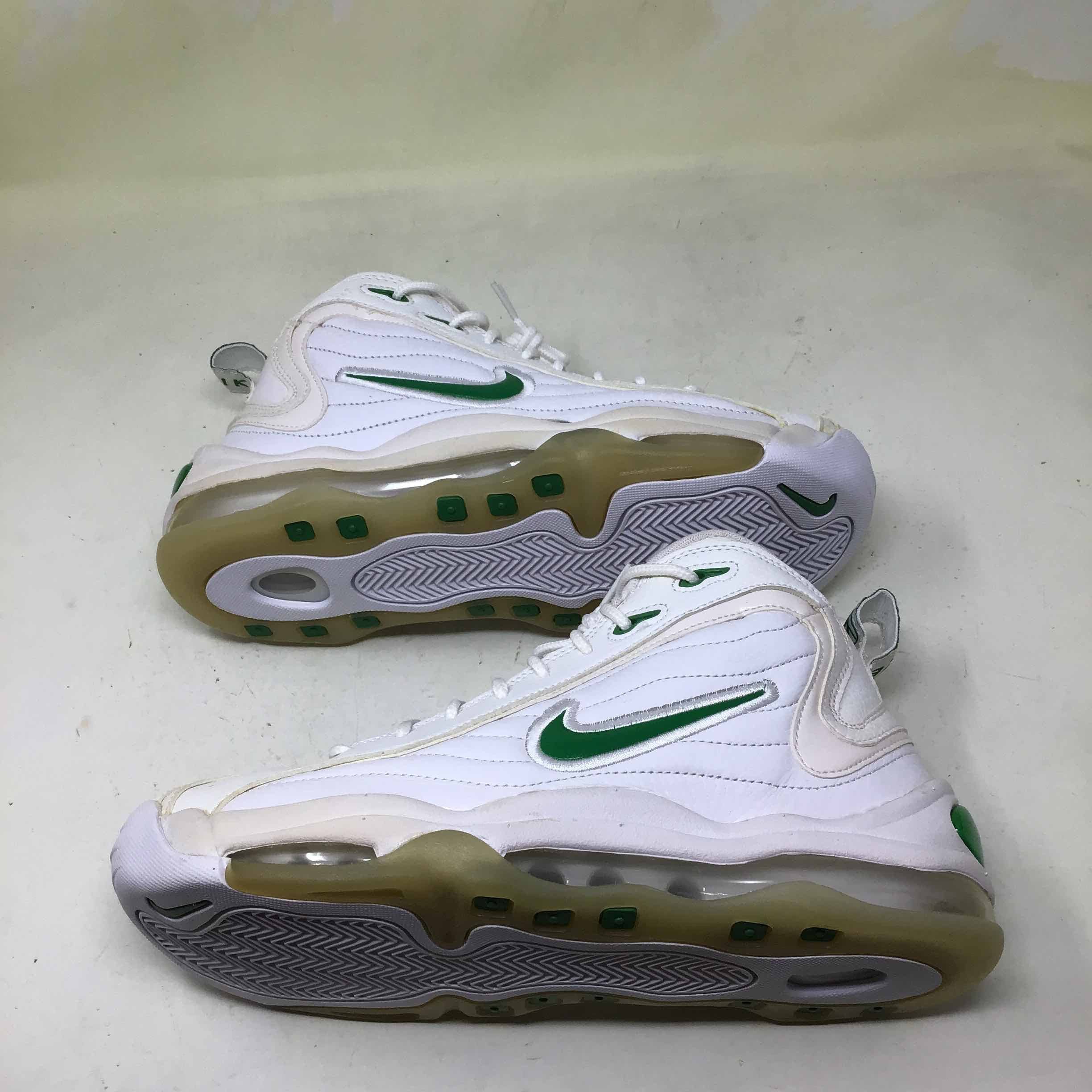 Nike Nike Air Total Max Uptempo Classic Green | Grailed
