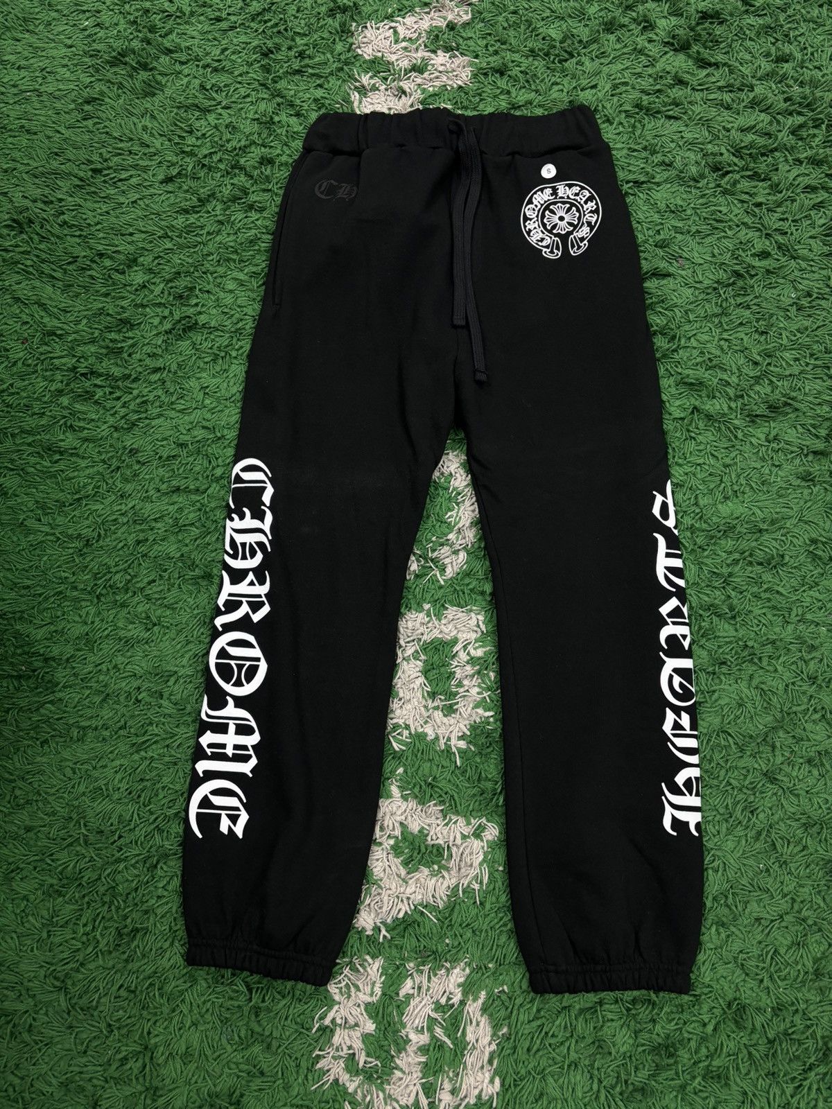 Chrome Hearts Sweat Pants