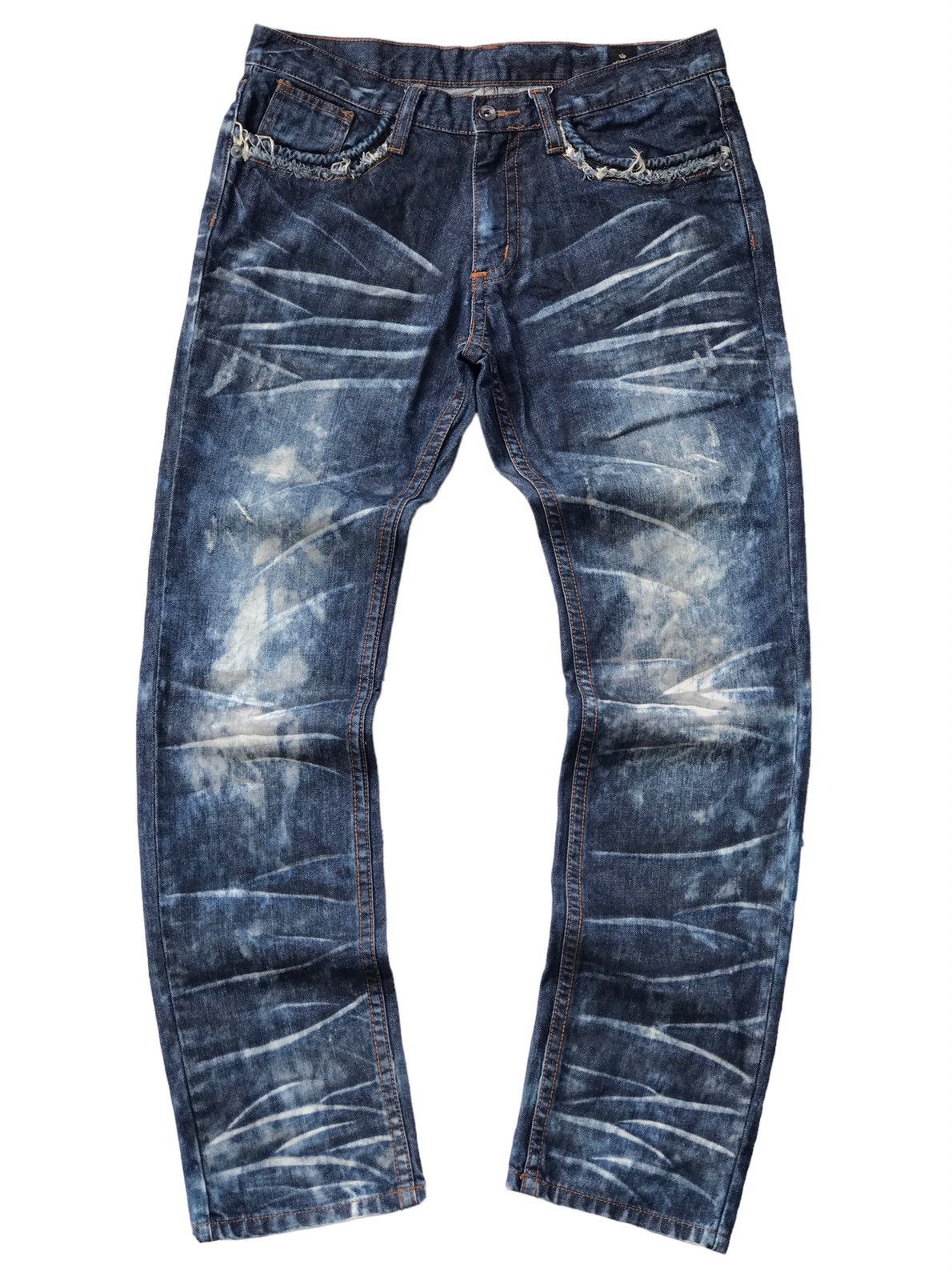 Beauty Beast × Japanese Brand × Vintage Rare Vintage Semantic Design ...