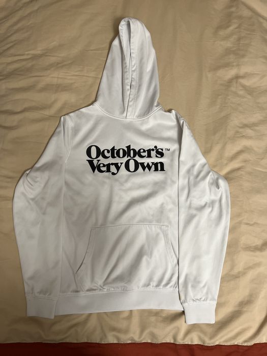 Octobers Very Own Mens ovo hoodie | Grailed