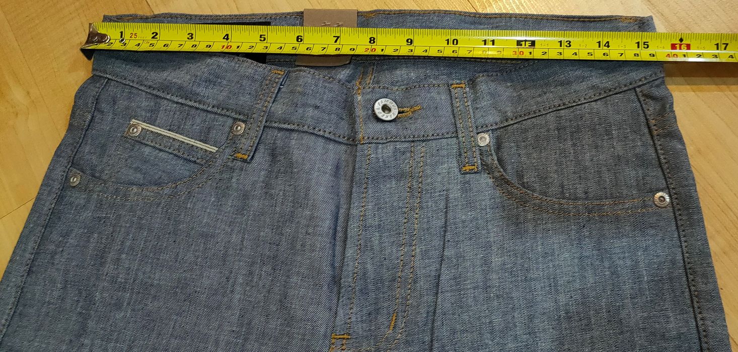 Naked & Famous Naked And Famous Selvedge Jeans Mr Poopy Butthole | Grailed