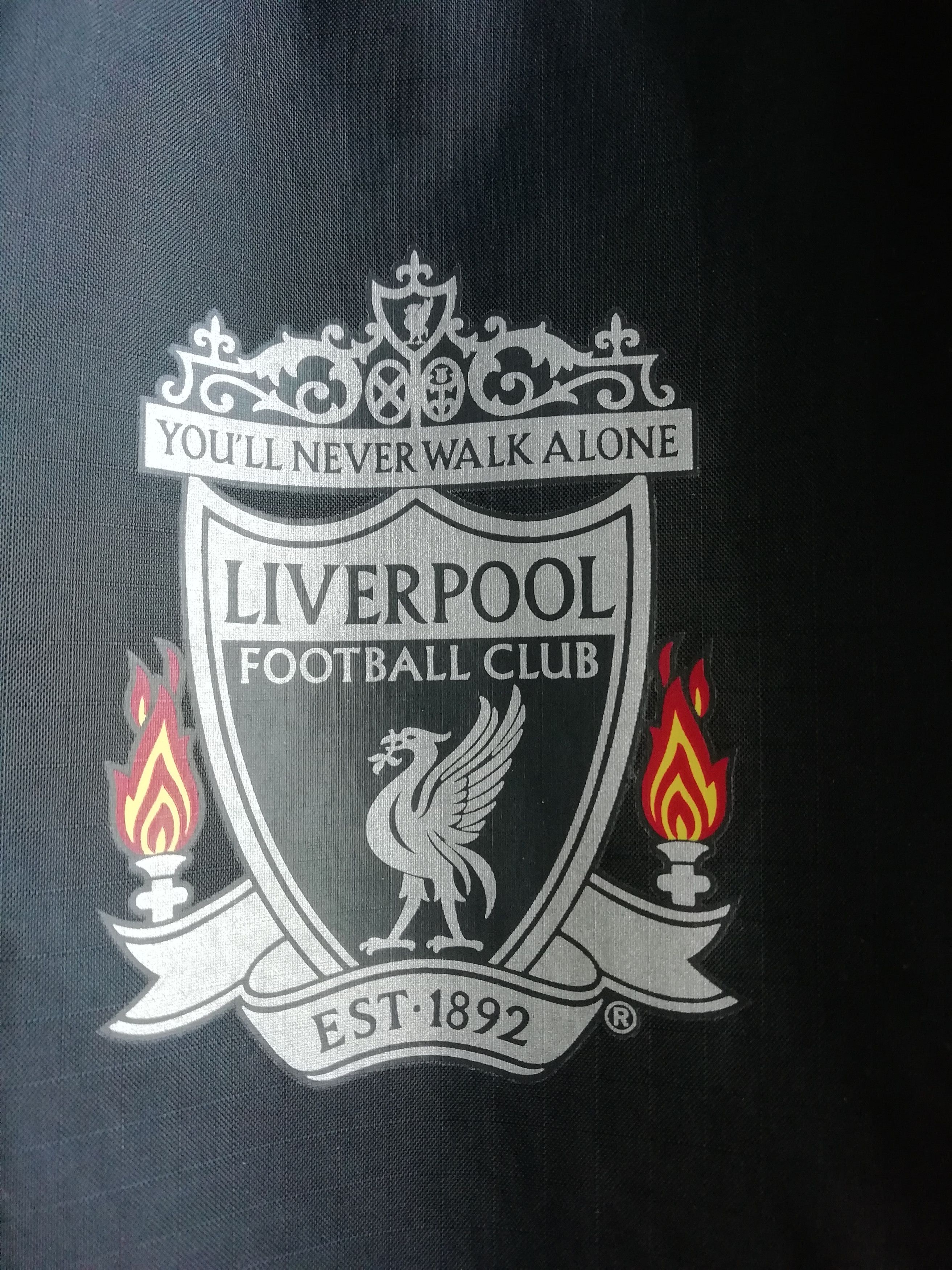 Adidas Liverpool #49 Jack Robinson 2011 2012 Player Worn Jacket | Grailed