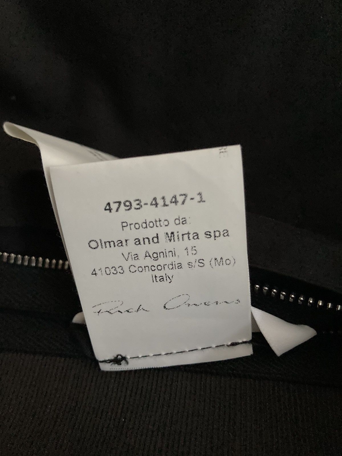 Rick Owens Rick Owens SS15 Runway Silk Double-Breasted Faun Coat | Grailed