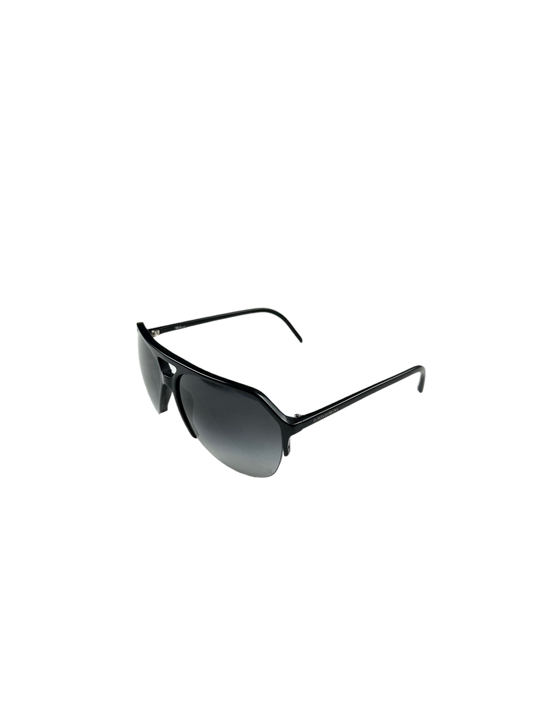Dolce & Gabbana D&G by Stefano Gabbana aviator sunglasses | Grailed
