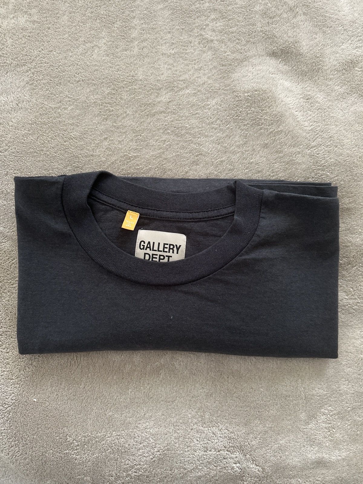 Gallery Dept. Rainbow Collector Pocket Tee | Grailed